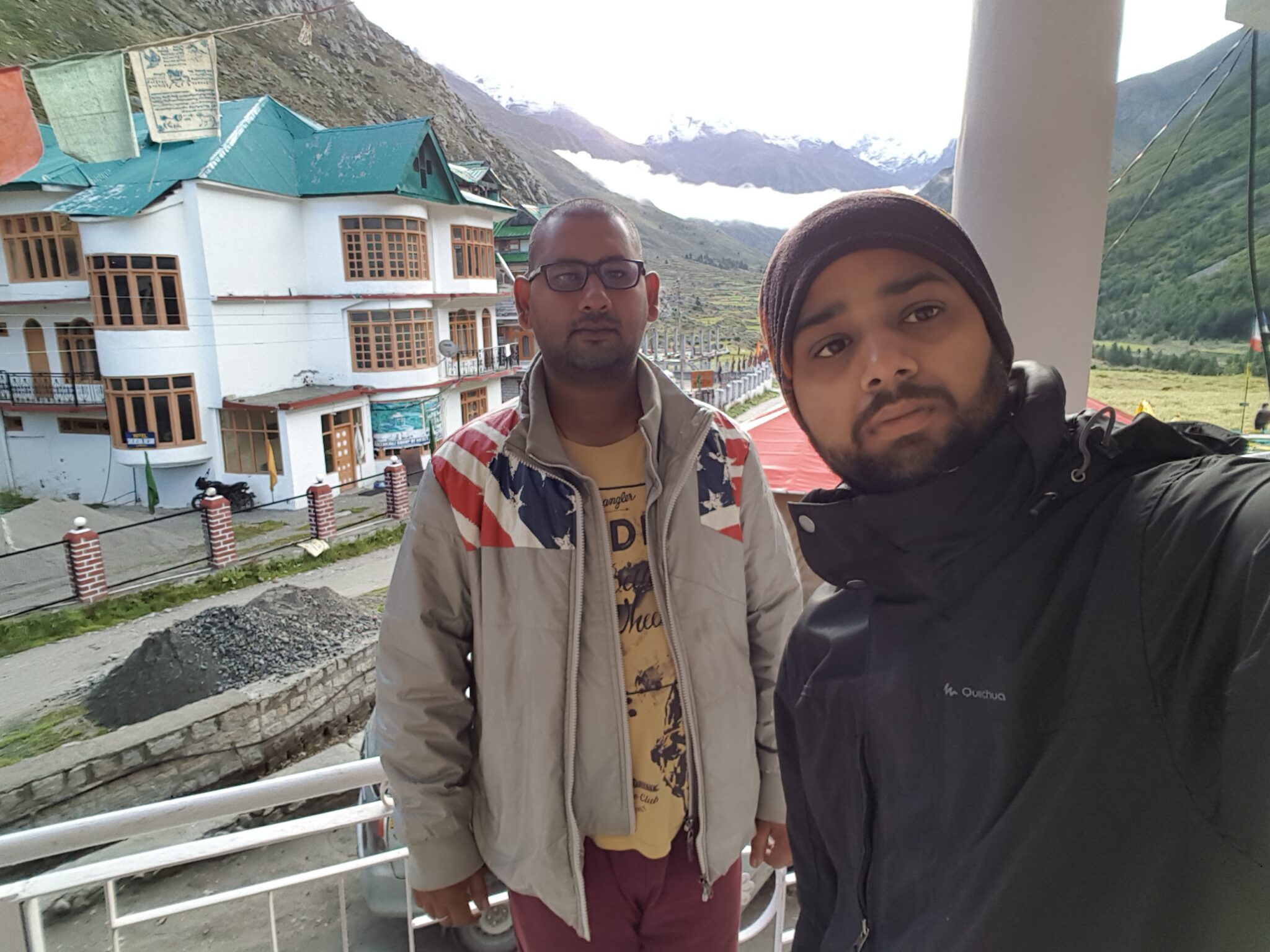 Chitkul: Discovering the Enchanting Beauty of India's Last Inhabited ...